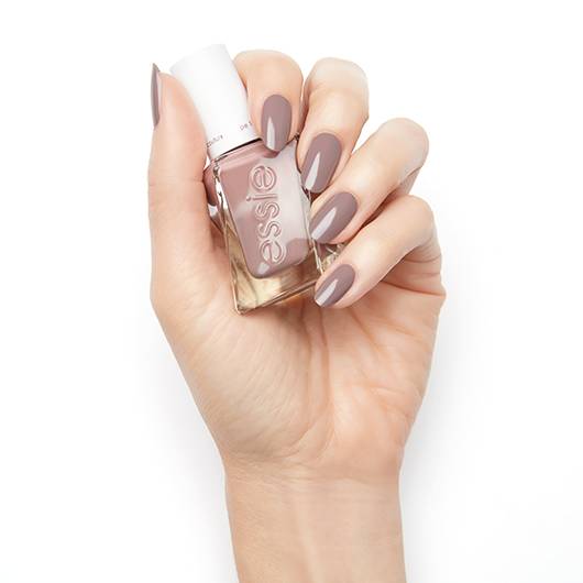 Essie Take Me To Thread 70 Gel Couture - essenz