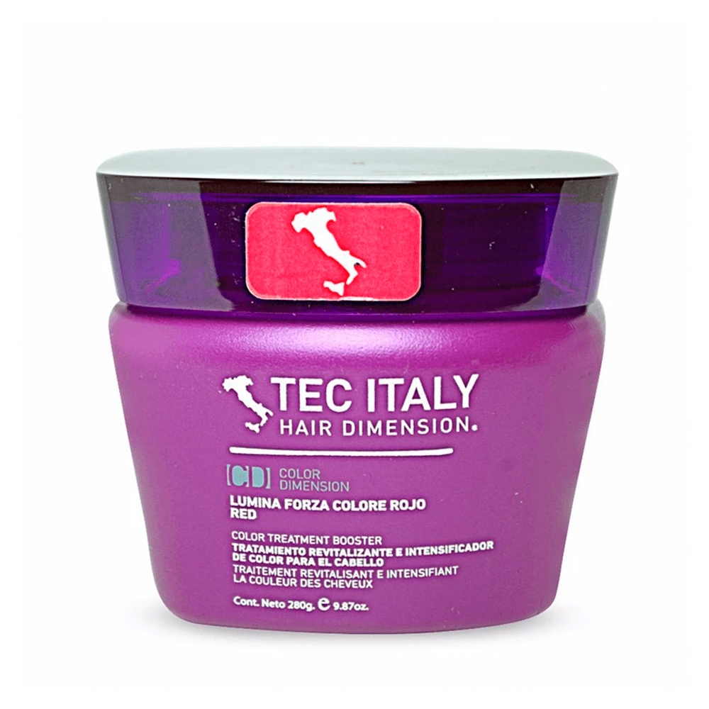 Tec Italy Hair Dimension - essenz